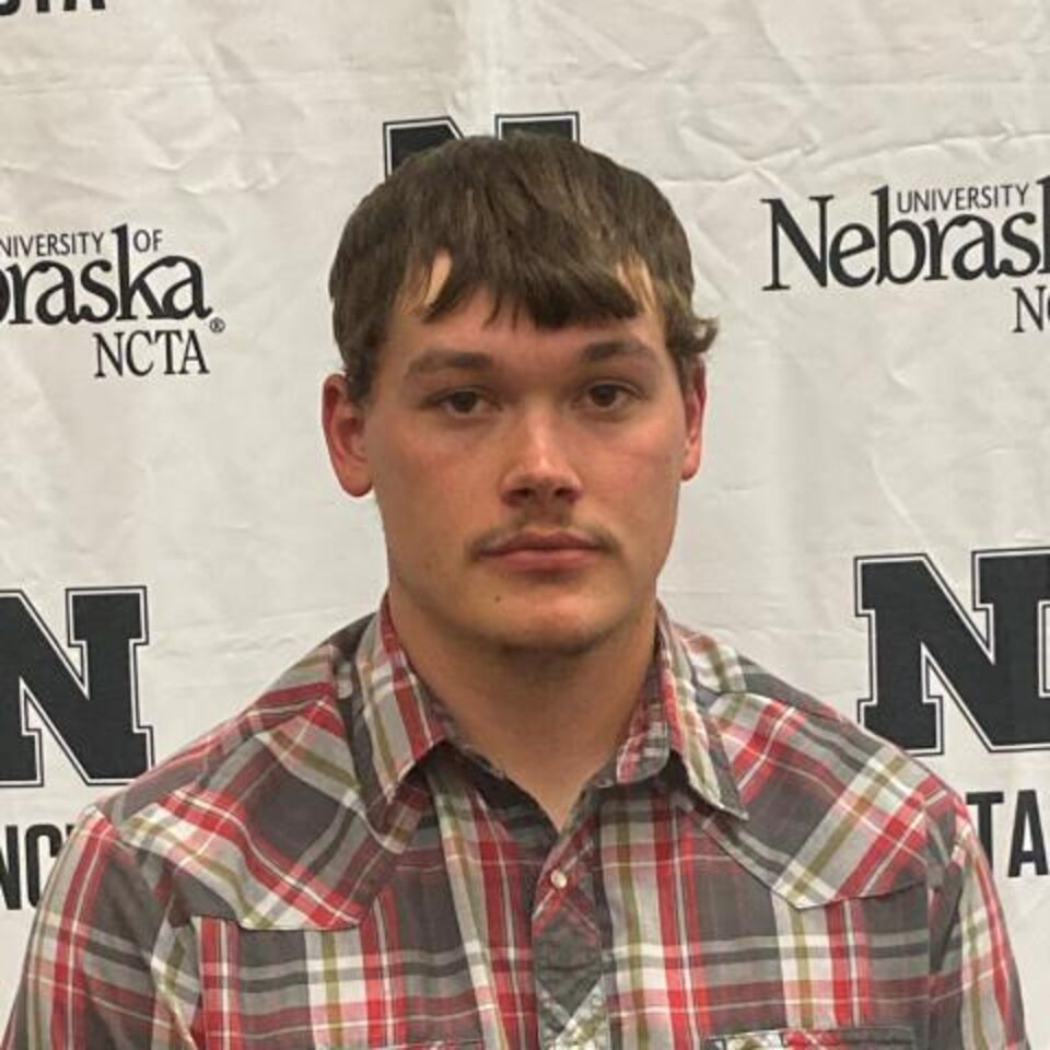 Jacob Surridge | Nebraska College of Technical Agriculture in Curtis ...