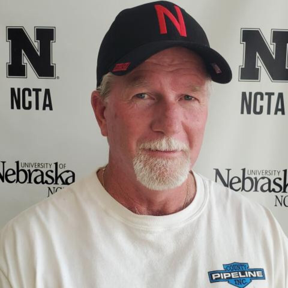 Larry McCall | Nebraska College of Technical Agriculture in Curtis ...